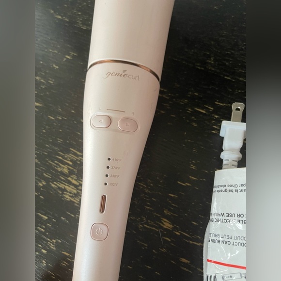 Bath & Body | Genie Curl By Lena | Poshmark